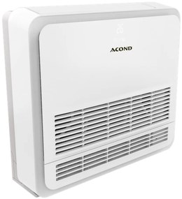 Parapetní klimatizace Acond AKT 1+4 (2,9kW + 2,9kW + 2,9kW + 2,9kW) Multi-split R32