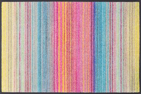 XXXLutz DVEŘNÍ ROHOŽKA, 50/75 cm vícebarevná wash+dry - Online Only koberce & rohožky - 004336022289