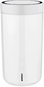 Stelton to go click termohrnek 200 ml křídový
