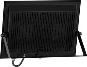 Mexen Luxpro+ LED reflektor, 100W, studená - 6500K, 11000 lm, černá - L231-100-65-70
