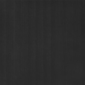 vidaXL Knihovna / dělicí stěna 80 x 25 x 132 cm masivní borovice [814063] Barva: Černá