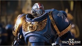 Warhammer 40,000: Space Marine 2
