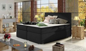 postel boxspring DIVALO - Sawana 14 / 180x200cm