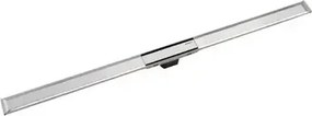 Geberit CleanLine - Nerezový sprchový kanálek 20 | 30-90 cm | leštěná/