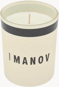 Vonná svíčka Manov (yucca)