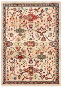 Kusový koberec Persia krémový 120x170cm