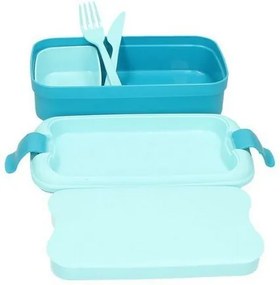 CURVER LUNCH & GO box 32 x 13 x 7 cm 00768-C52