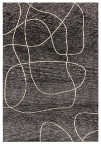 Tribeca Design Kusový koberec Arone Linear Rozměry: 120x170 cm