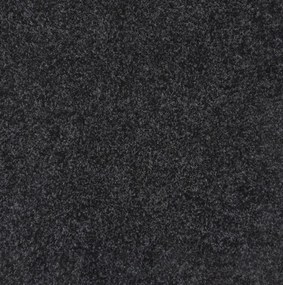 OROTEX Metrážový koberec A1 BUSINESS PRO FENIX GEL 5004 BARVA: Černá, ŠÍŘKA: 4 m