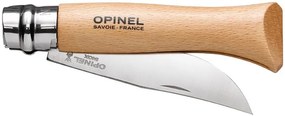 Opinel Zavírací nůž VRI N°09 Inox 9 cm