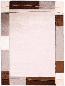 Spoltex kusový koberec CASCADA PLUS 6294 beige 200x290cm