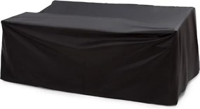 Blumfeldt Titania Raincover, ochranný kryt, 100% polyester, ochrana v každém počasí, černý