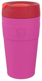 Růžový termo hrnek 454 ml Helix Thermal Afterglow L – KeepCup