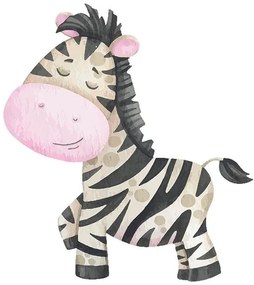 Plakát Zebra 1