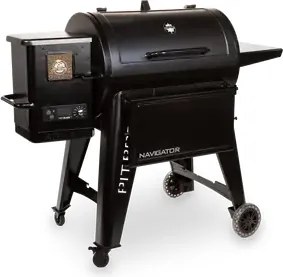 Pit Boss Gril na pelety Navigator 850 / PB850G