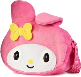 SPIN MASTER Purse Pets Interaktivní kabelka My Melody růžová/bílá / Zv