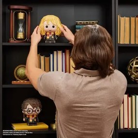 4D BUILD 3D Puzzle Harry Potter: Hermiona / 82 dílků / od 12 let