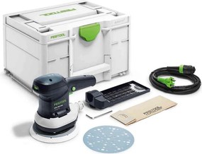 Festool | Excentrická bruska ETS 150/3 EQ-Plus