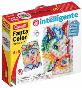 Quercetti Mozaika FantaColor Modular 2