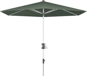 KNIRPS APOLL 290 cm - zahradní středový slunečník - Rozbalené zboží (S327)