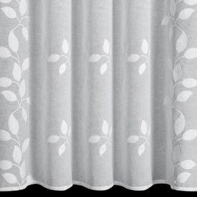 ZÁCLONA NA PÁSCE ARIELA 140X270 CM LISTY