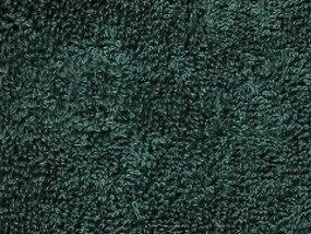 Dadka malý froté ručník SOFIE CLASSIC, tmavě zelená, 30x50cm