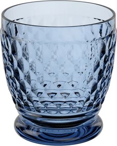 Villeroy&Boch Boston coloured pohár / hrnek blue 92,50 mm, 200 ml