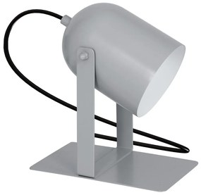 Luminex | Stolní lampa TABLE LAMPS 1xE27/60W/230V | LU8978