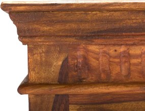 furniture-nabytek.cz - Vitrína Meridan z akácie