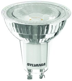 Sylvania 0029123 led žárovka 1x7,3w | gu10 | 750lm | 4000k - bílá