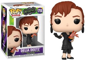 Funko pop! beetlejuice delia deetz 1758