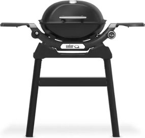 Plynový gril Weber Q 1200N Stand