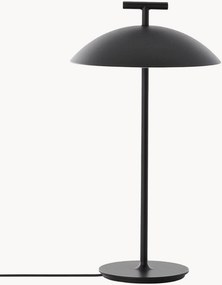 Přenosná interiérová/exteriérová stolní LED lampa Mini Geen