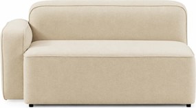 Normann Copenhagen designové sedačky Rope Wide Armrest Left