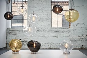 Kaspa AVIA 40420115 designová lampa