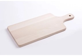 PROHOME - Prkénko dřevo 27x11,5cm