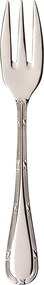 Villeroy&Boch Villeroy & Boch Kreuzband Septfontaines vidlička na dort, 14,5 × 2,3 × 1,6 cm