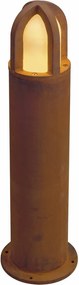 LA 229432 Venkovní svítidlo RUSTY CONE 70 - BIG WHITE (SLV)