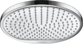 Hansgrohe Crometta - Hlavová sprcha S 24 cm | chrom