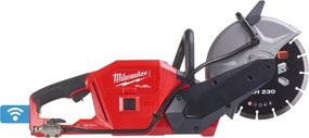 Aku rozbrušovací pila M18 FCOS230-0 Milwaukee 4933471696