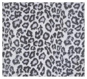 13538 Samolepící fólie Gekkofix Leopardí kůže šíře 45cm