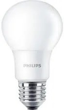 CorePro LEDbulb ND 7.5-60W A60 E27 840
