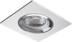 Podhledové svítidlo Kanlux RADAN CT-DSL50 hliník 07363