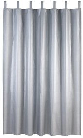 Šedý termo závěs 200x130 cm - Maximex
