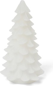 Tchibo - Stromeček z pravého vosku s Led, velký