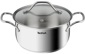 Kastrol tefal kastrol 20 cm s poklicí intuition b8644474