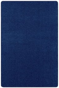 Hanse Home Collection koberce Kusový koberec Nasty 104447 Darkblue - 80x200 cm