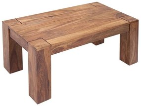 Konferenční stolek Timber 100