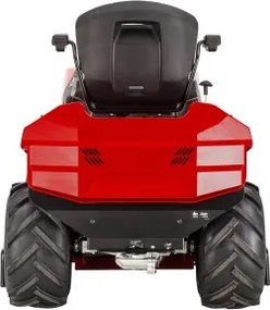Solo by AL-KO T 22-110.6 HDDH-A V2 Premium - mulčovací traktor s uzávěrkou diferenciálu