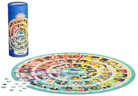 Ridley's Games Puzzle Inspirativní ženy 1000 dílků